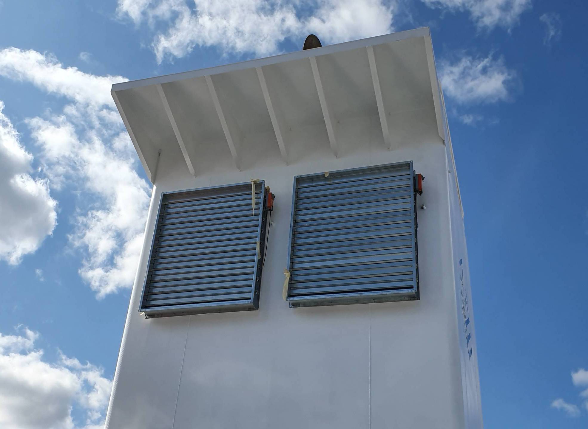Marine and off-shore HVAC&R systems - Khladotekhnika